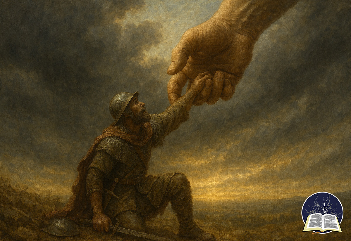 Song of Victory - Frank Ball