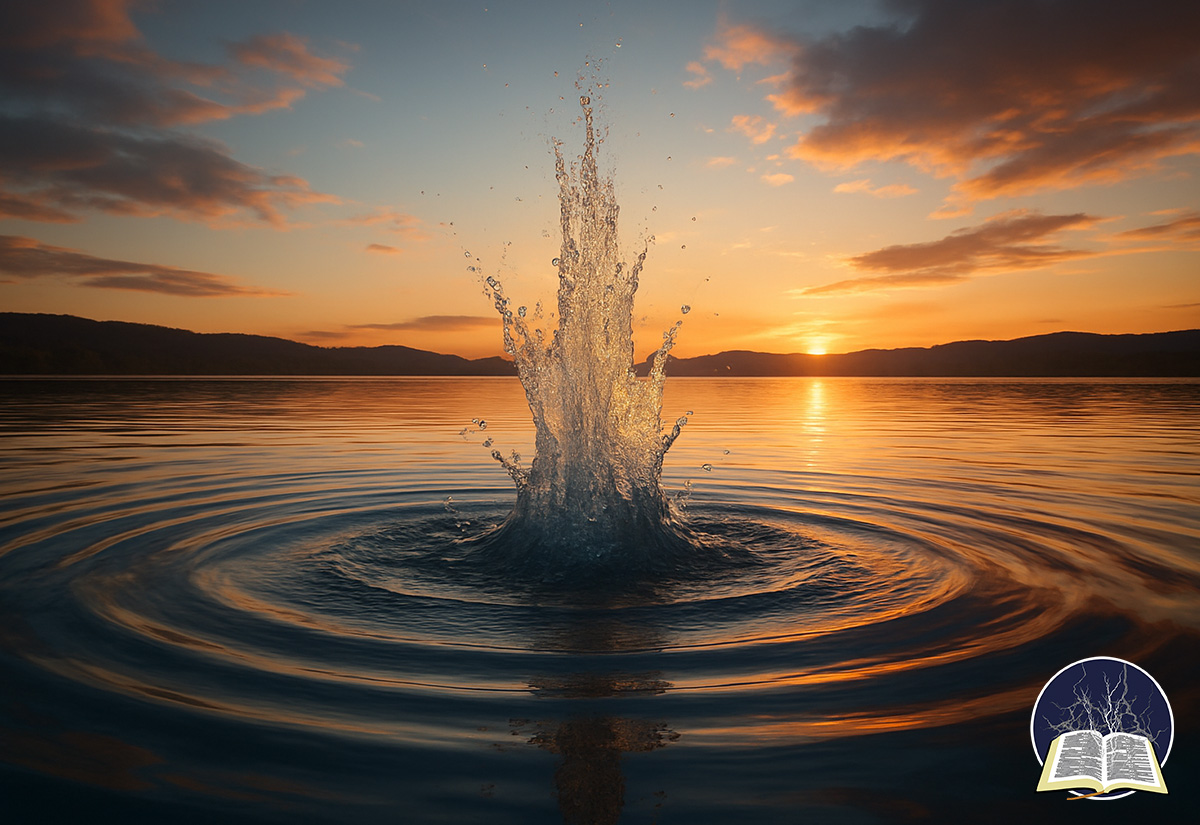 The Ripple Effect - Frank Ball
